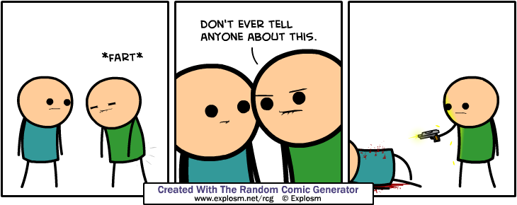 The Comment Section • View topic - The Great TCS Meme-Off