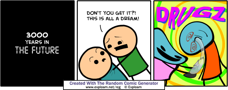 The power of COs - published by jontexd on day 2,991 - page 1 of 1