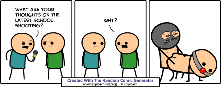 Made like 100, this was the best one. : r/funny